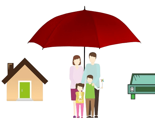 Lifesure - Life Insurance